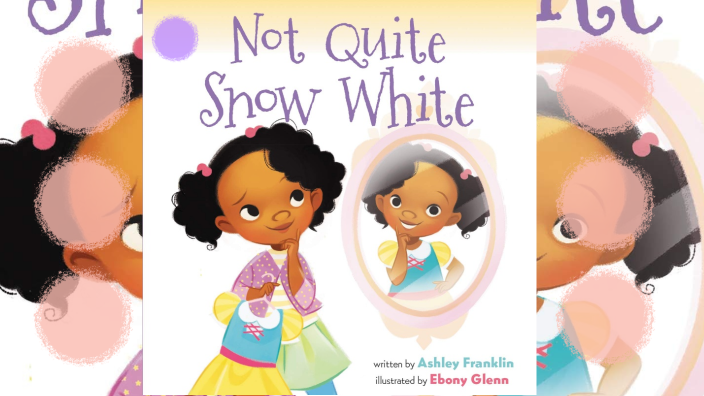 Not Quite Snow White by Karla Scott on Prezi