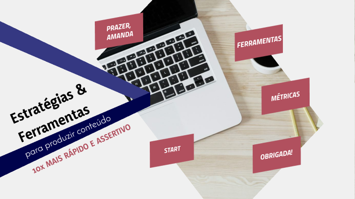 Aula mentoria conteudo 10x mais rapido by Amanda Antonelli on Prezi