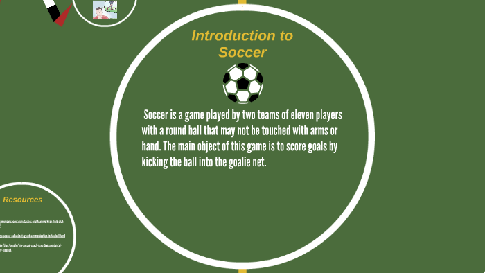 Mindfulness in Football by Khalid Hussein on Prezi