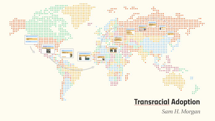 ICC: Transracial Adoption by sam morgan on Prezi