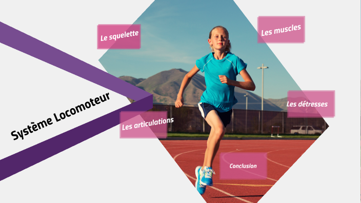systeme locomoteur by damien Drouault on Prezi