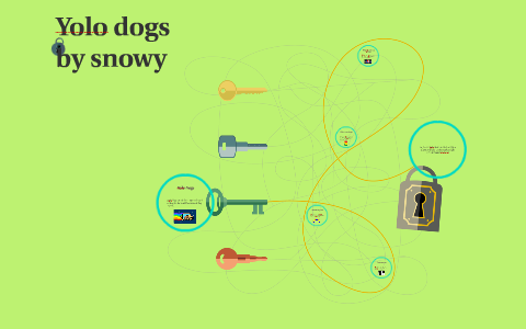Yolo dogs by Caleb Winter on Prezi