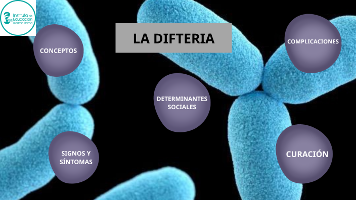 LA DIFTERIA by Leila Teccsi on Prezi
