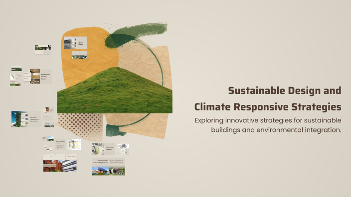Sustainable Design and Climate Responsive Strategies by NIYAS AHAMED on ...