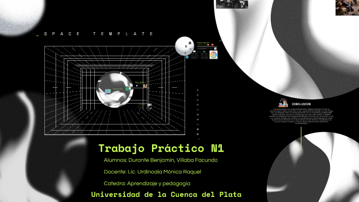 . by benjamin durante on Prezi