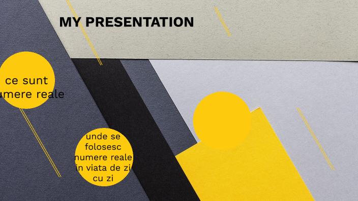 proiect la matematica by Vadim Virschii on Prezi