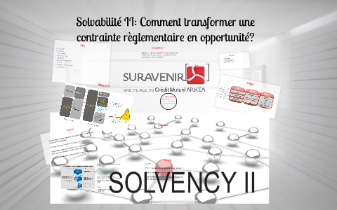 Présentation Solvabilité II by EMILIE BILHEUX on Prezi