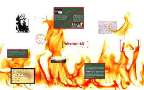 Fahrenheit 451 Project by Natalie Adams on Prezi