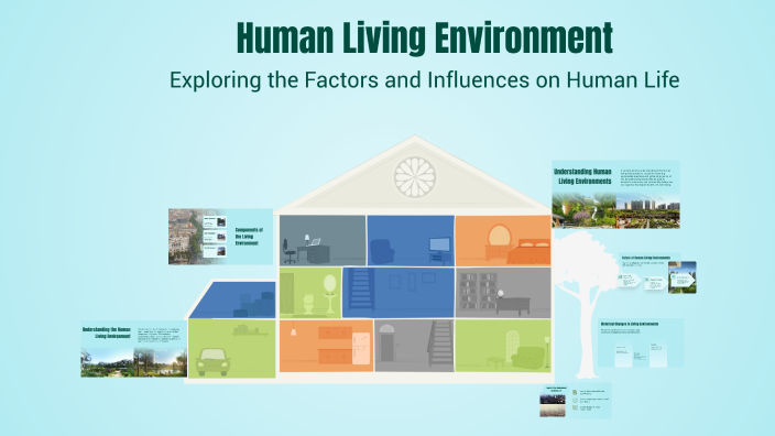 Human Living Environment by Ina Dudca on Prezi