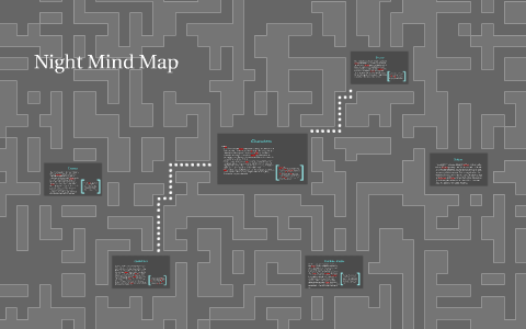 Night Mind Map by Brian To on Prezi