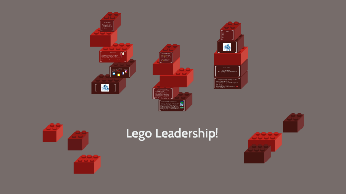 Lego Leadership! by Aubree LeJeune on Prezi
