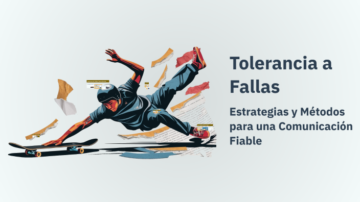 Tolerancia a Fallas by Adai VR on Prezi