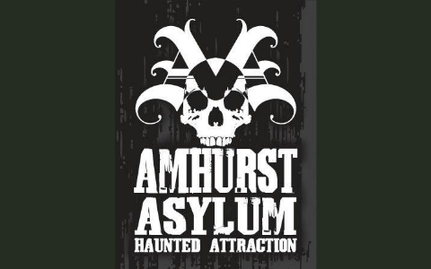Amhurst Asylum by Sarah Witt on Prezi