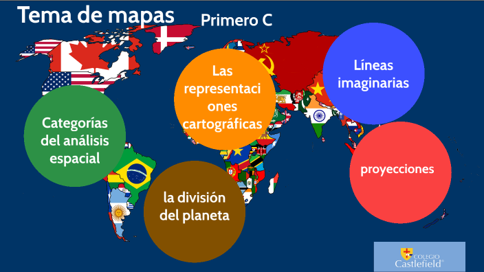 Los mapas como fuentes de información by bubuchin ix on Prezi