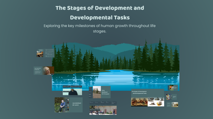 The Stages of Development and Developmental Tasks by PRINCE on Prezi