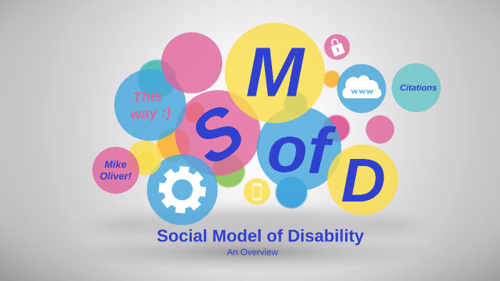 Social Model of Disability by Chrys Williams on Prezi