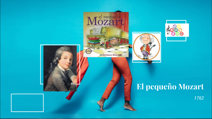 el pequeño mozart by Ana Karen Alonzo Juarez on Prezi