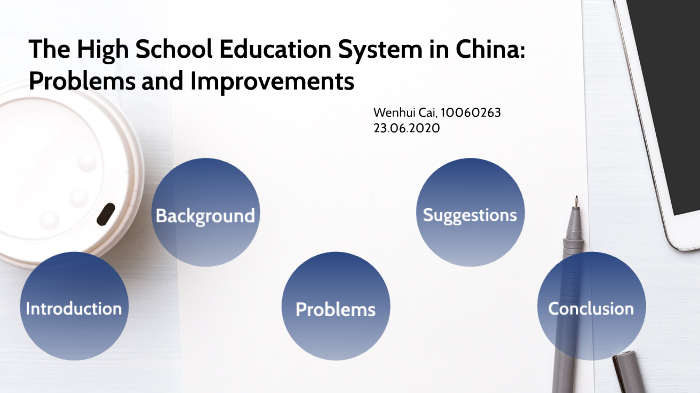Presentation_Wenhui Cai by Wenhui Cai on Prezi