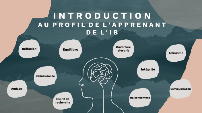 Introduction au Profil de l’apprenant de l'IB by Ryan Wang on Prezi Introduction au Profil de l’apprenant de l'IB by Ryan Wang on Prezi