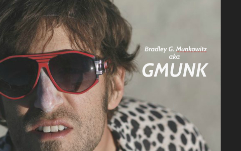 Bradley G. Munkowitz by Giovanni Rodriguez on Prezi