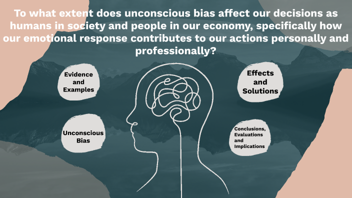 Unconscious Bias by Emily Ooi on Prezi