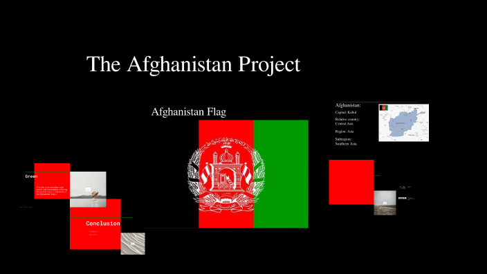 The Afghanistan Project by taylor gaywish on Prezi