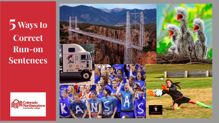 Correcting Run-On Sentences by Laura Satterly on Prezi