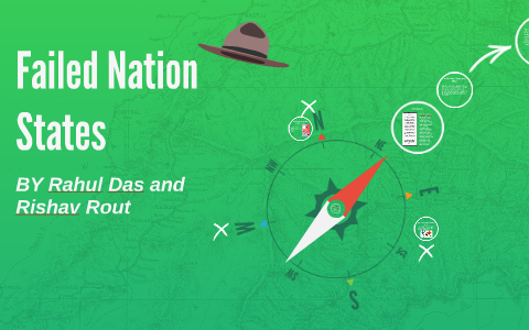 Failed Nation-States by Rahul Das on Prezi