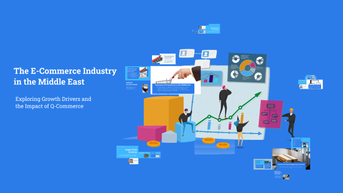 The E-Commerce Industry in the Middle East by Triman singh on Prezi