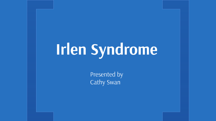What is Meares-Irlen Syndrome? by Cathy Swan on Prezi