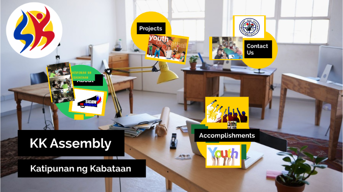 KK Assembly by Monik Tomada on Prezi