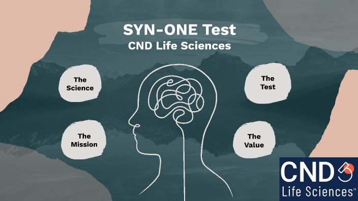 Syn-One Patient Presentation by Matt Markelon on Prezi