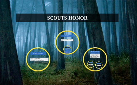 SCOUTS HONOR by Joseph Colon on Prezi