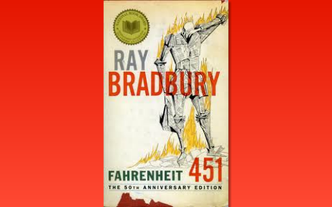 Fahrenheit 451 Scavenger Hunt by Evan Allred on Prezi
