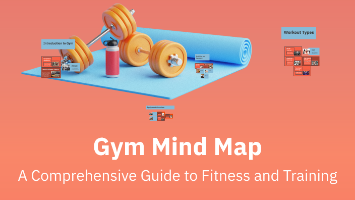 Gym Mind Map by RR - 06VA 880334 Beatty Fleming Sr PS on Prezi