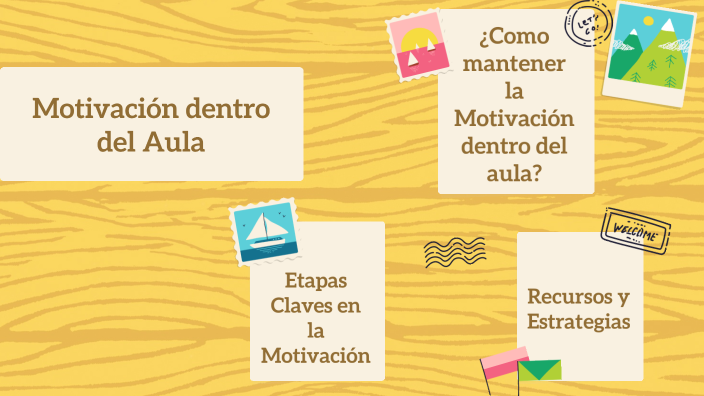 Motivación en el Aula by Erika Lizeth Faz on Prezi