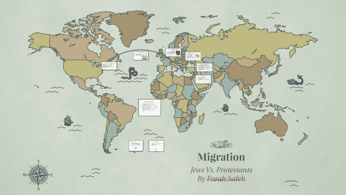 Reasons the Protestants Pilgrims migrate by Farah Saleh on Prezi