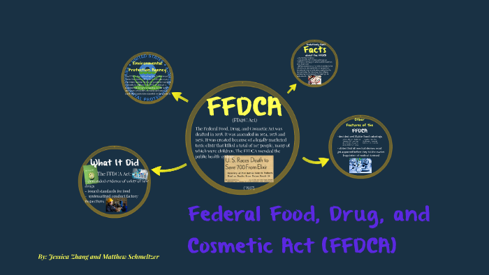 FFDCA Presentation by Jessica Zhang on Prezi
