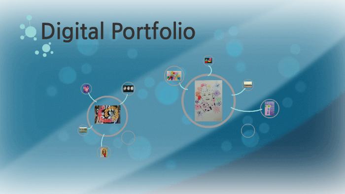 Digital Portfolio by Elizabeth Cazares on Prezi