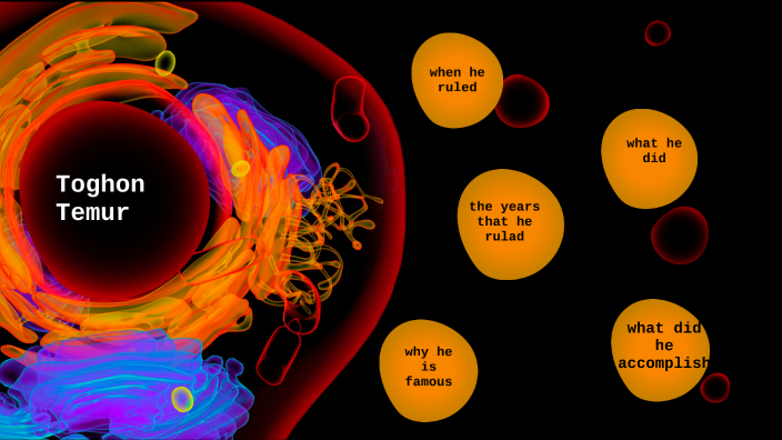 toghon temur by Evin Mann on Prezi