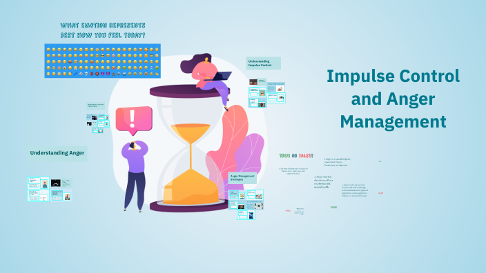 Impulse Control and Anger Management by KCJDC Residential on Prezi