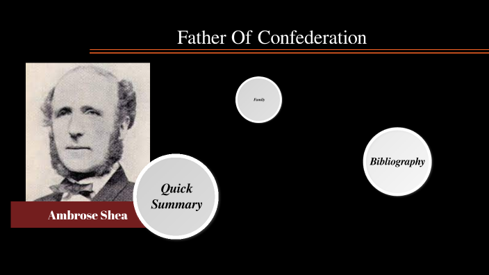 History - Father of Confederation by TW - 08HJ 784122 McClure PS on Prezi