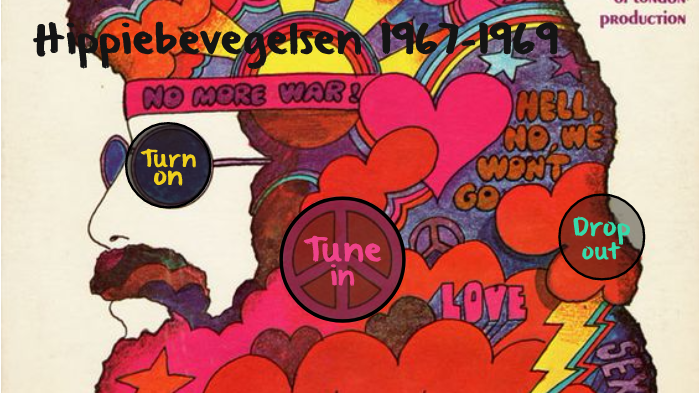 Hippiebevegelsen by Sophia-Maria Caffrey on Prezi