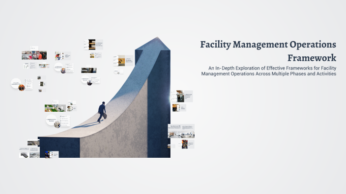 Facility Management Operations Framework by Nanda Gopan.R on Prezi