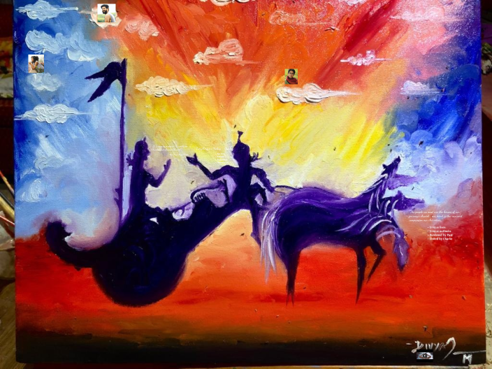 Divya_Charlie by Jehan Taraporewalla on Prezi