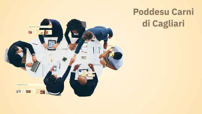 Poddesu Carni di Cagliari by Viktoria Zhukava on Prezi