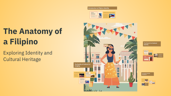 The Anatomy of a Filipino by Vincent Apostol, Jr. on Prezi