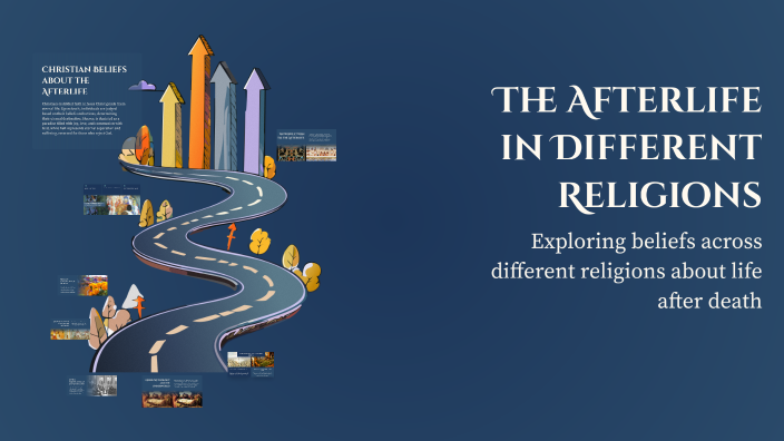 The Afterlife in Different Religions by Alec Coelho-Akatos on Prezi