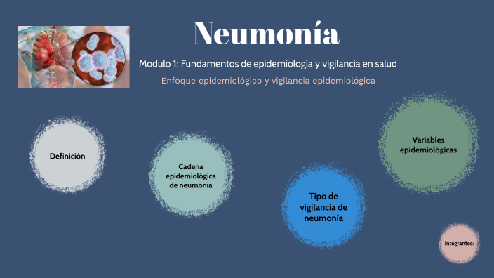 NEUMONIA Grupo 2 by Lissette Guadalupe Trejo Zepeda on Prezi