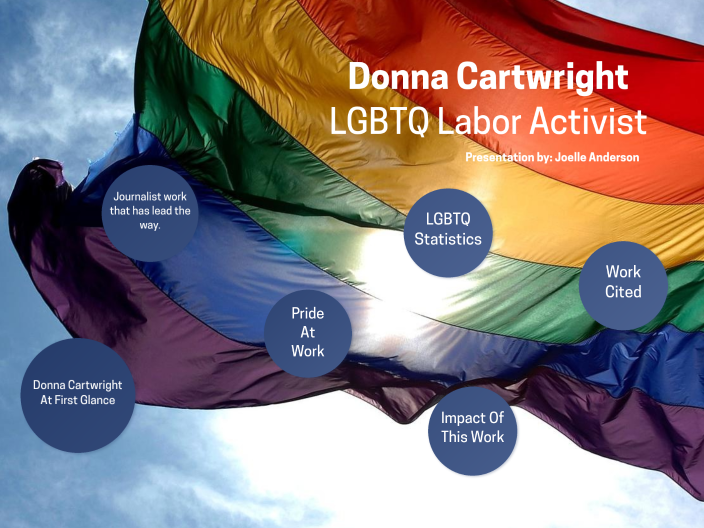 Donna Cartwright by Joelle Anderson on Prezi